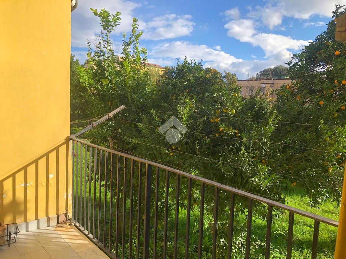 Appartamento in affitto a Napoli