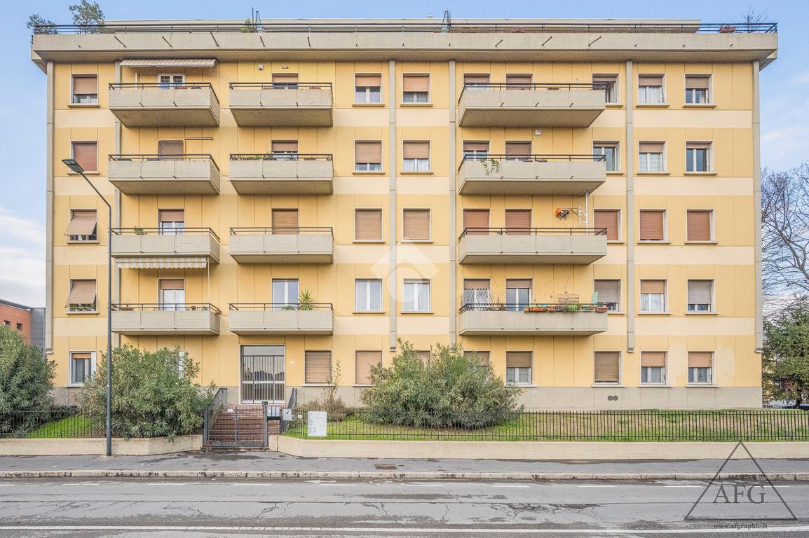 Appartamento in vendita a Parma