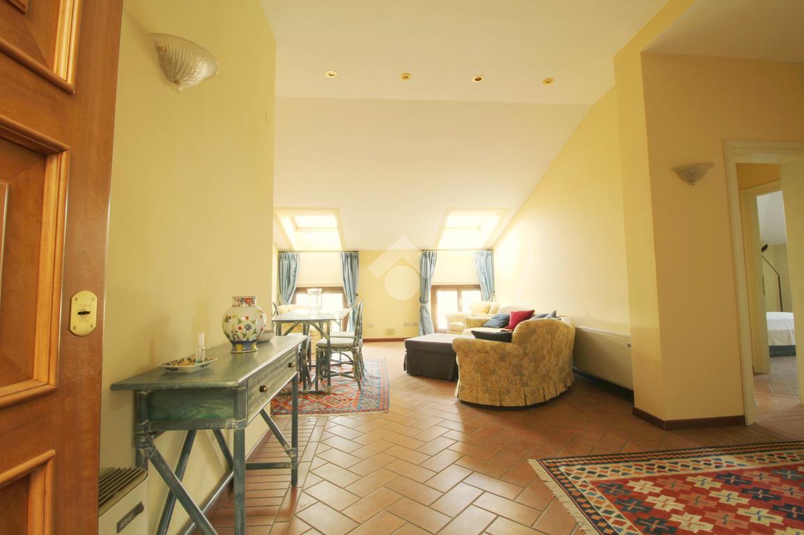 Appartamento in affitto a Parma