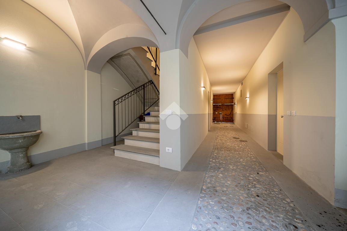 Appartamento in vendita a Parma