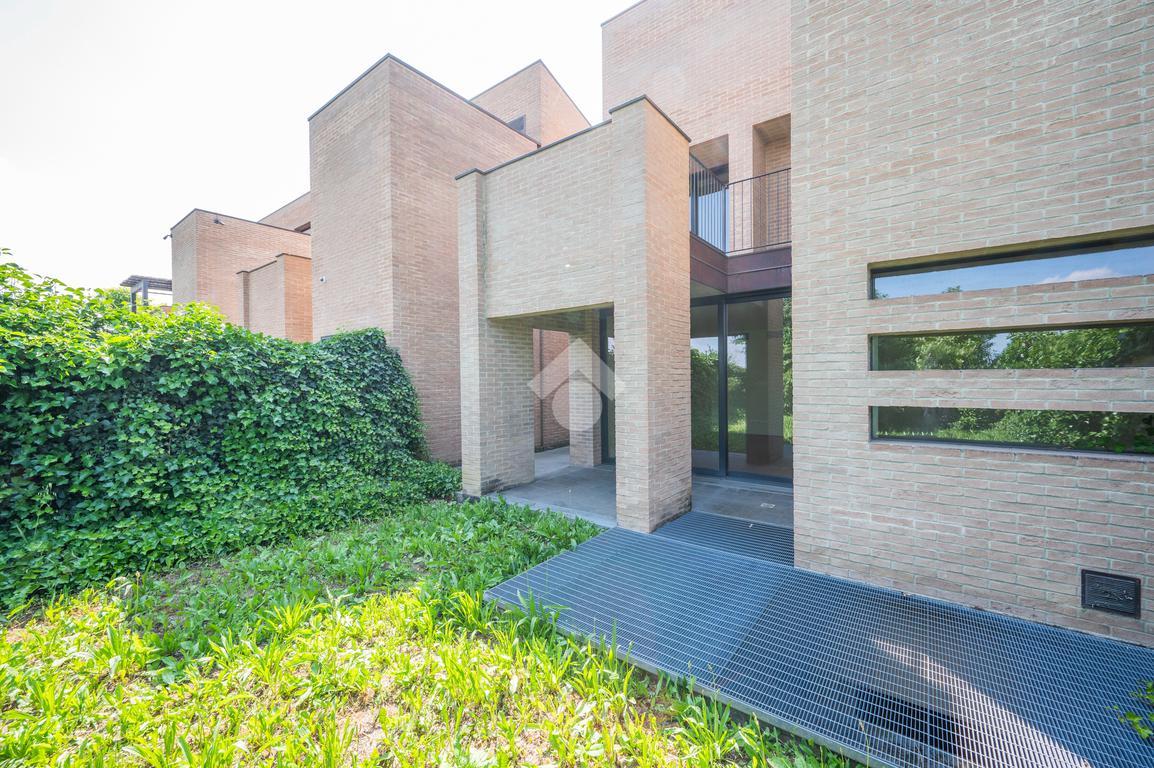 Villa in vendita a Parma