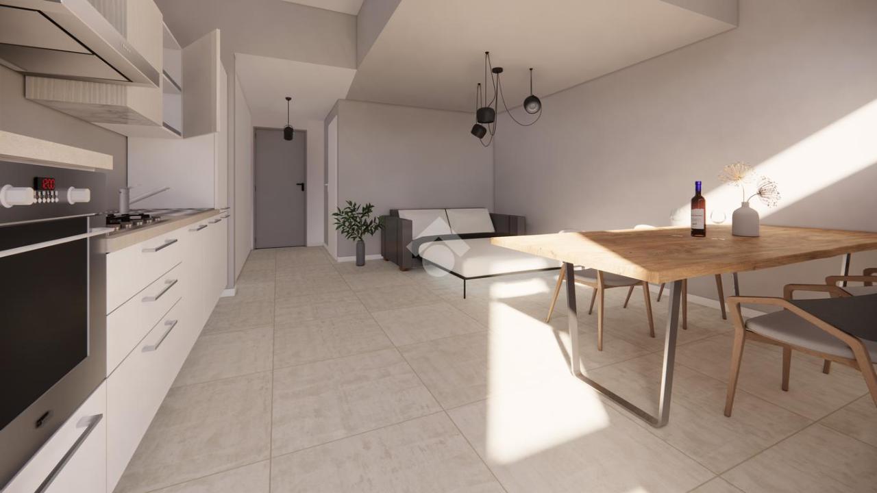 Appartamento in vendita a Parma