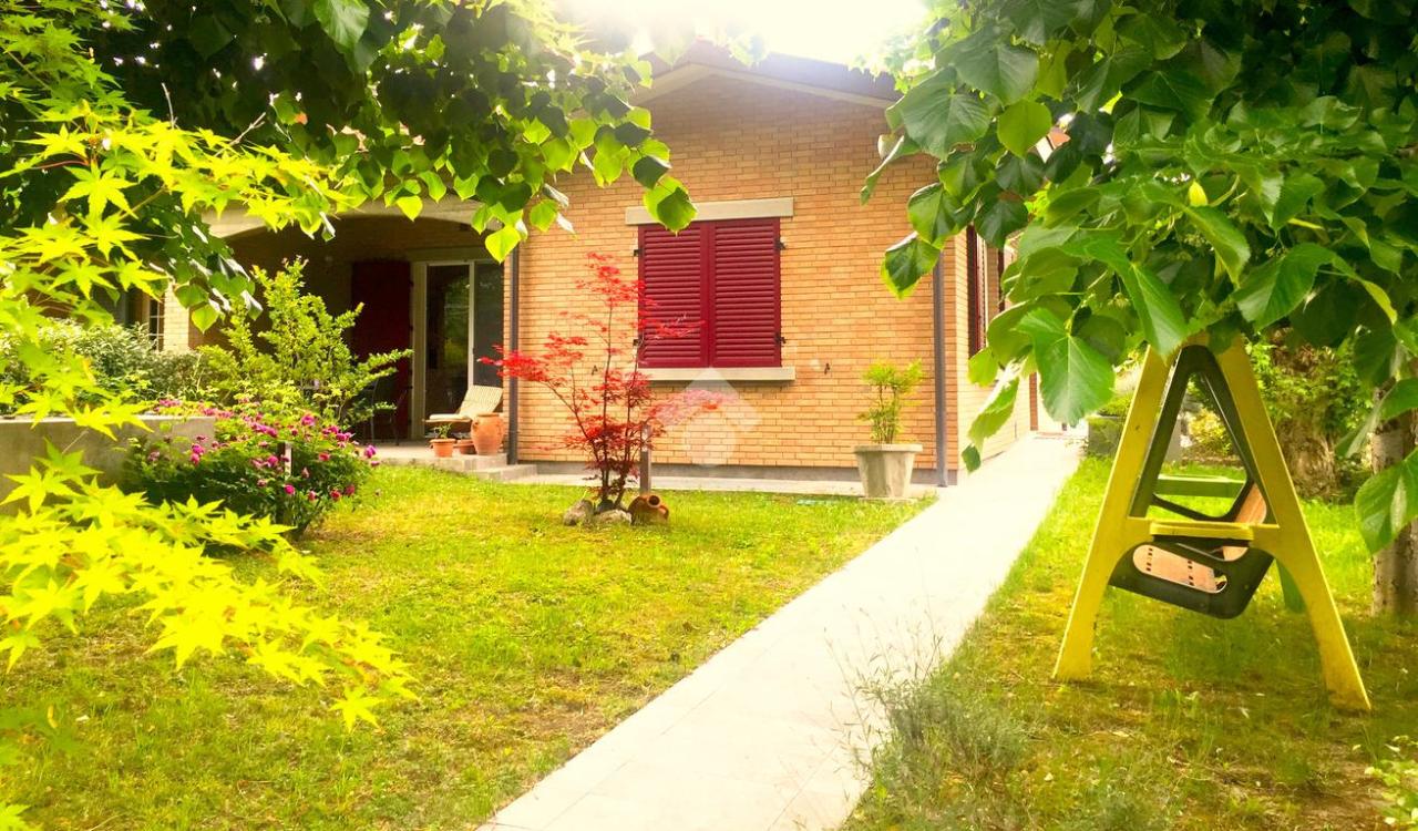 Villa in vendita a Parma