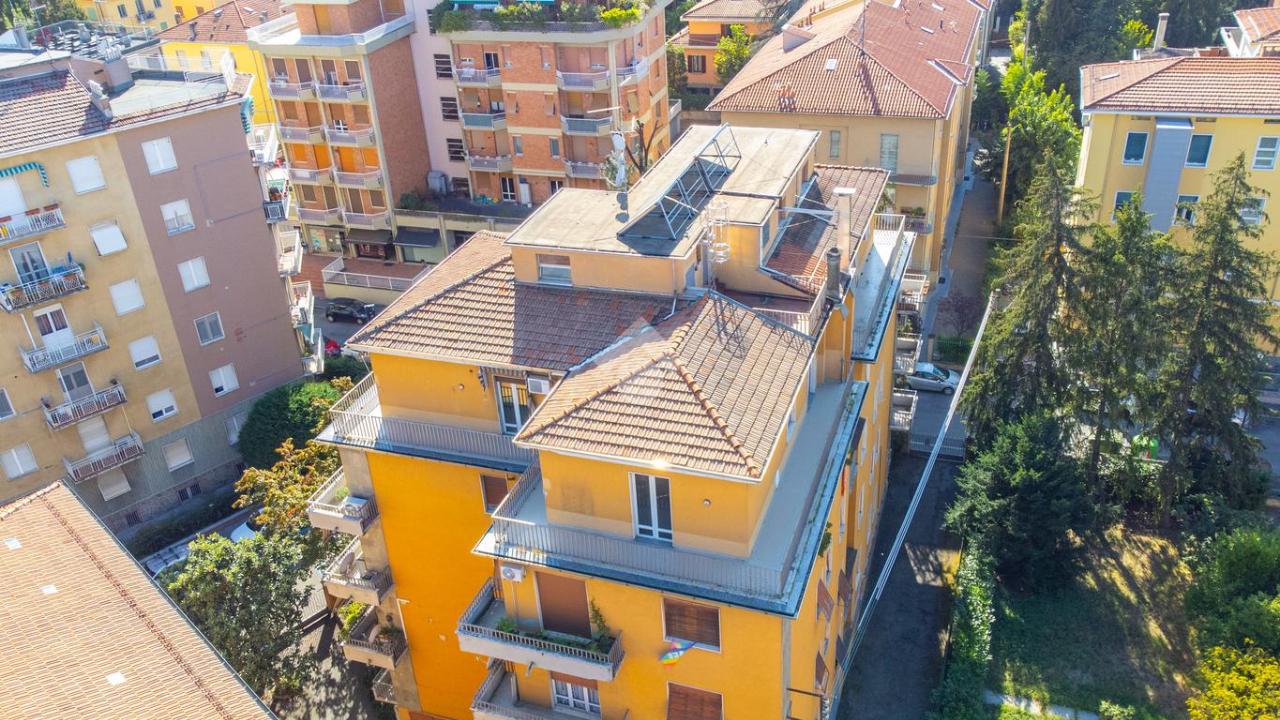 Attico in vendita a Parma