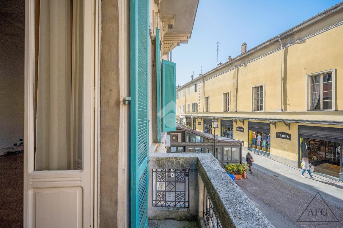 Appartamento in vendita a Parma