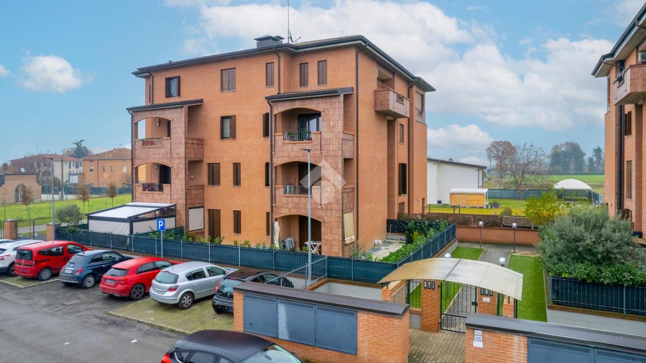 Appartamento in vendita a Parma
