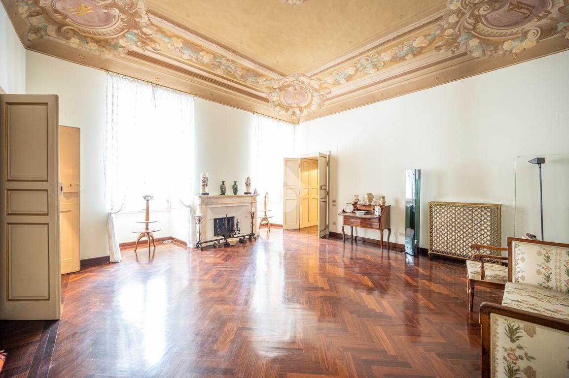 Appartamento in vendita a Parma