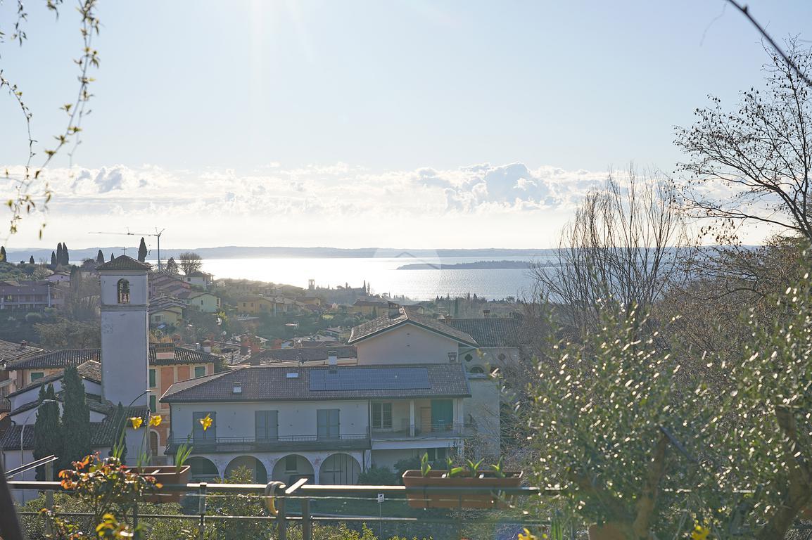 Appartamento in vendita a Soiano Del Lago