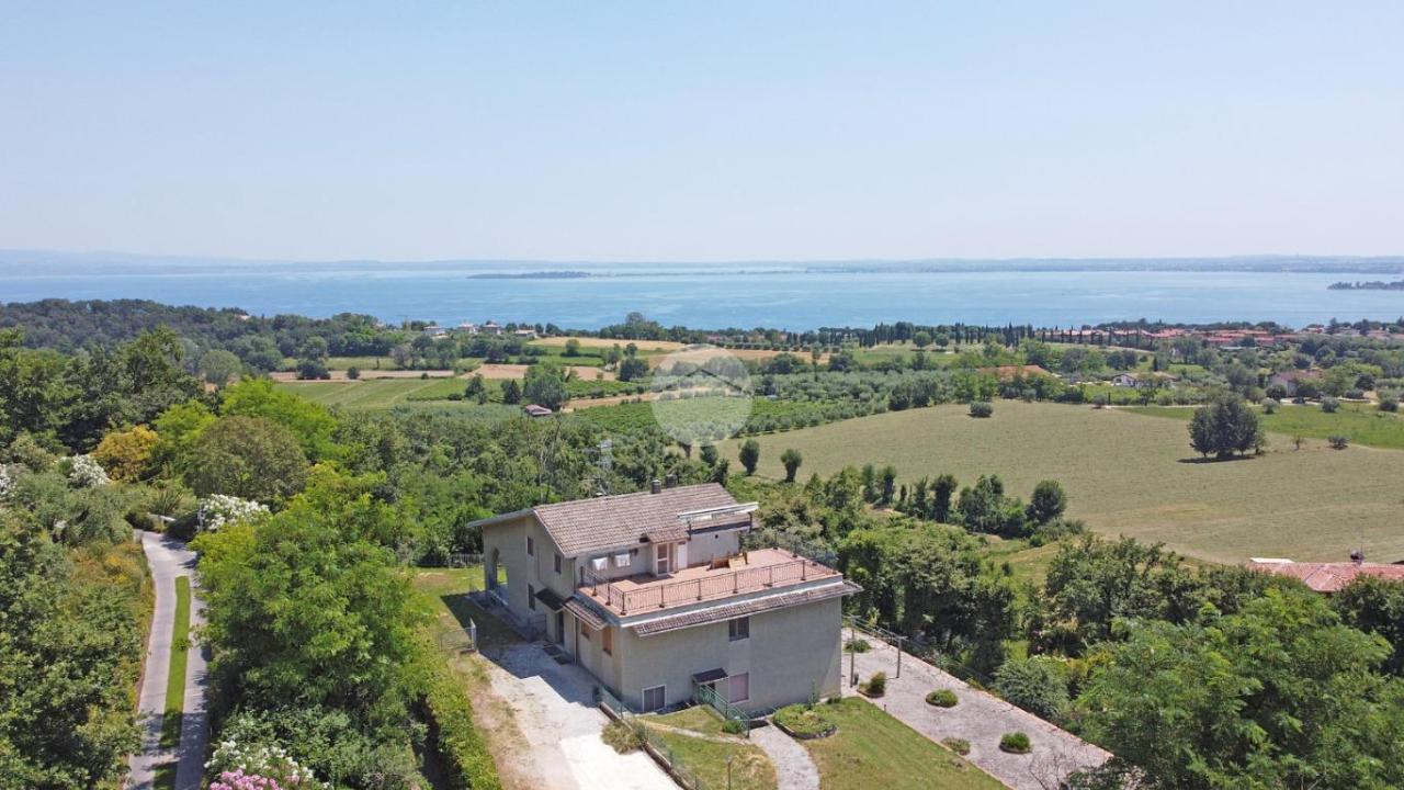 Appartamento in vendita a Padenghe Sul Garda