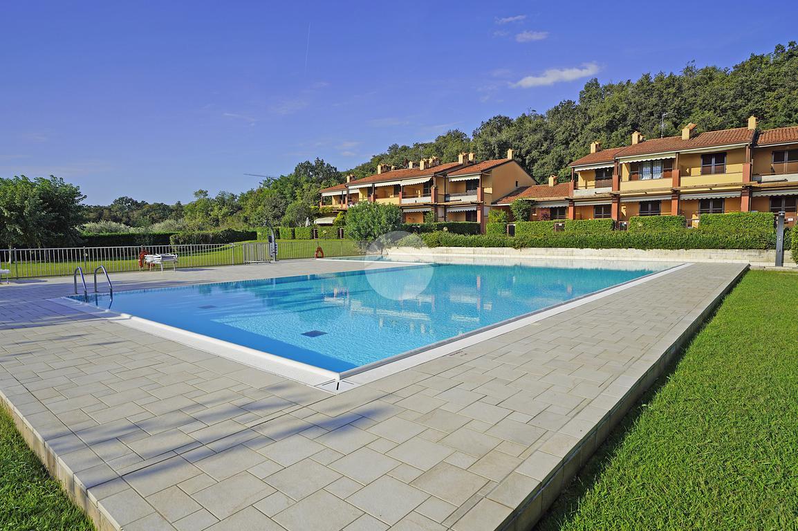 Appartamento in vendita a Soiano Del Lago