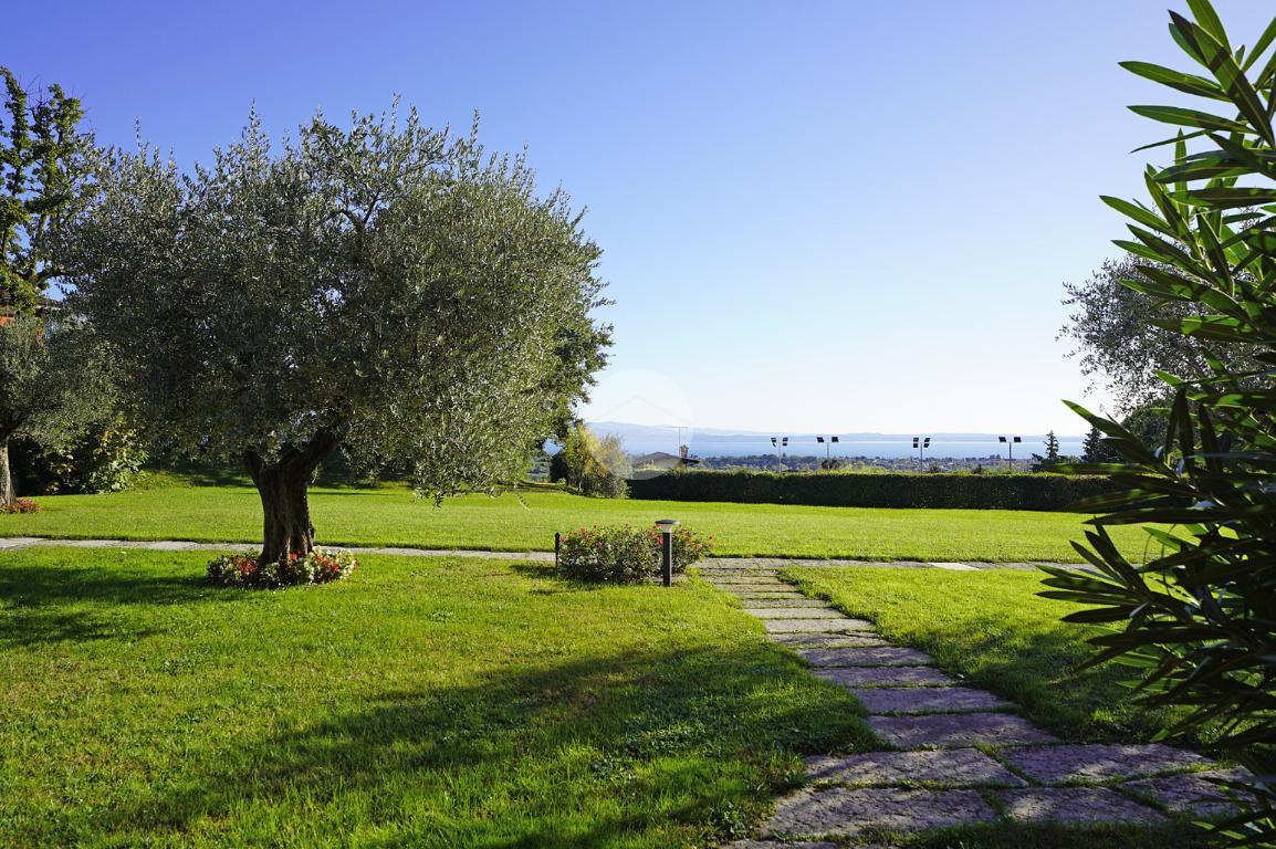 Appartamento in vendita a Soiano Del Lago