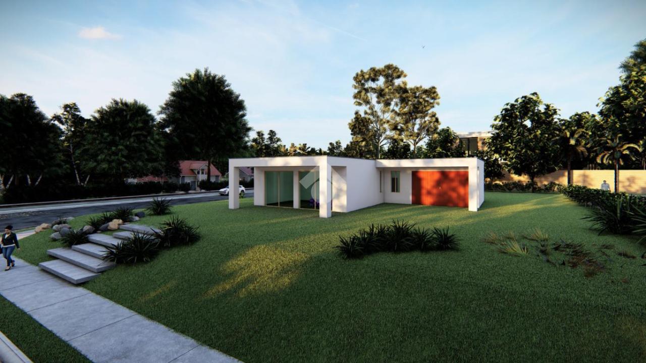 Villa in vendita a Montirone