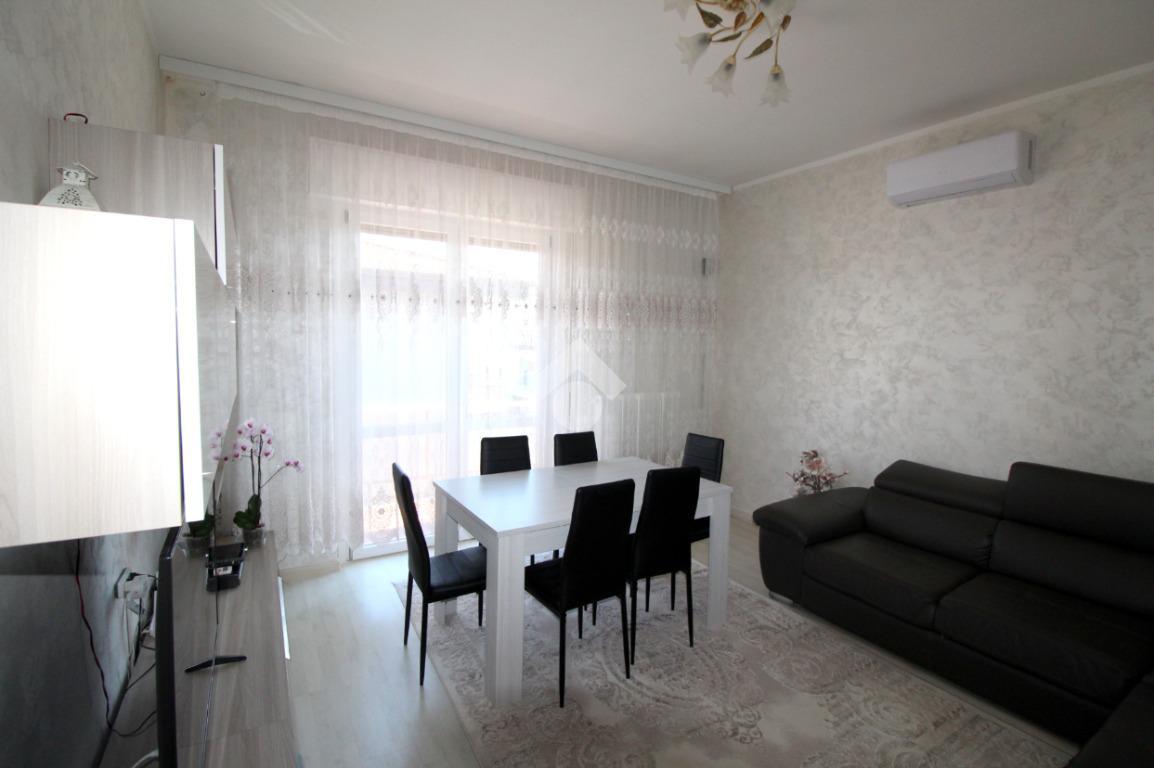 Appartamento in vendita a Borgosatollo