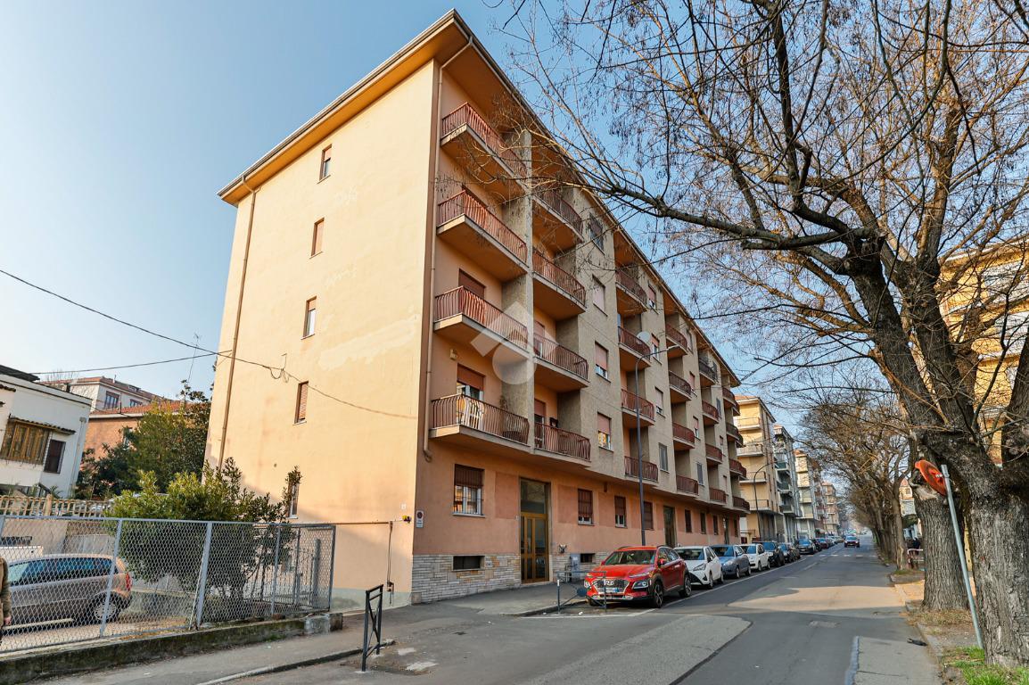 Appartamento in vendita a Asti