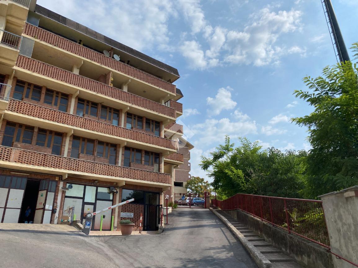 Bilocale in Via Pietro Micca 3, Asti