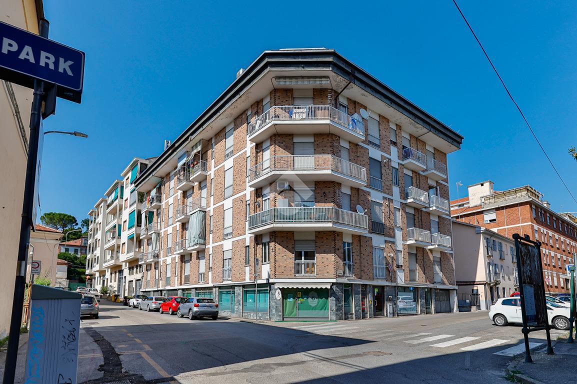 Appartamento in vendita a Asti