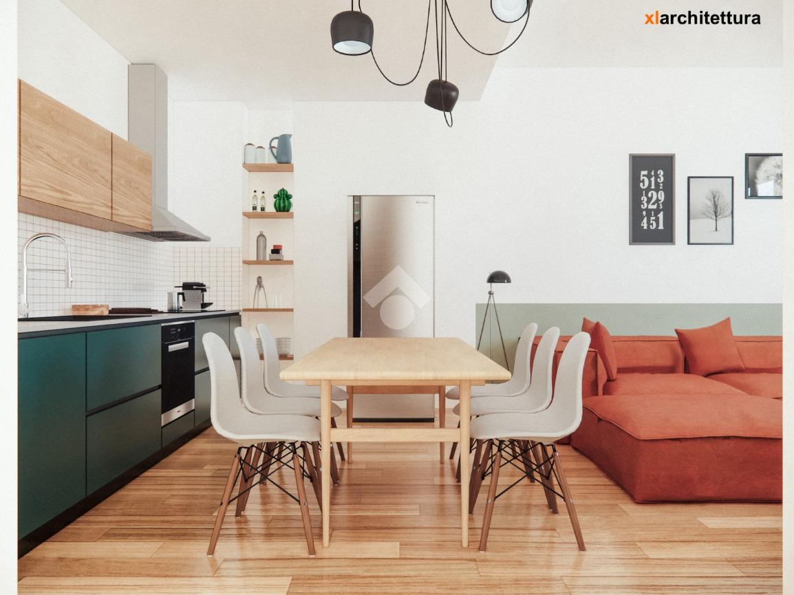 Appartamento in vendita a Asti