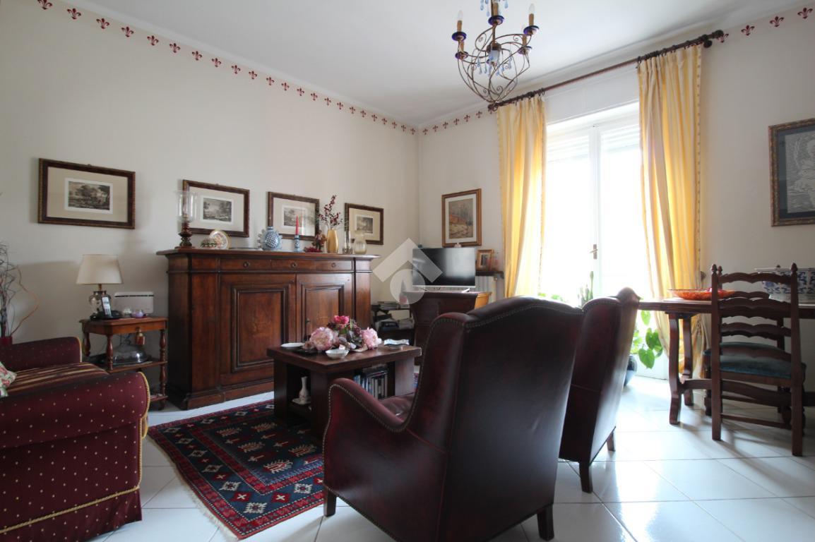 Appartamento in vendita a Asti