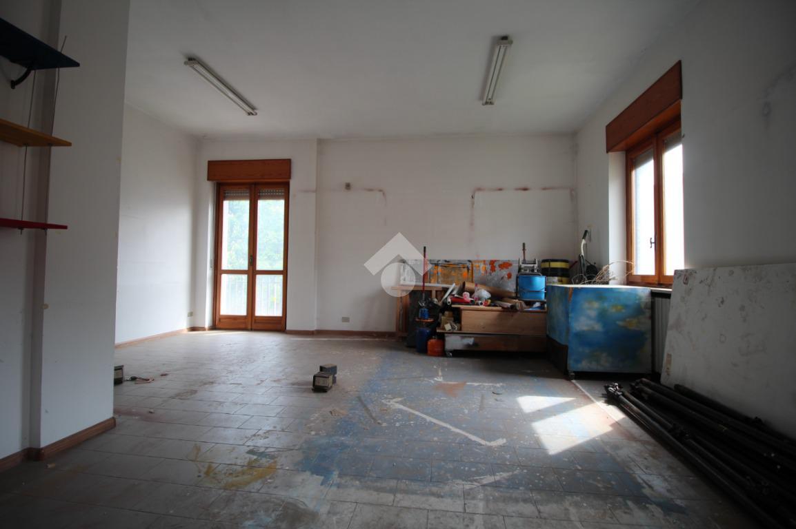 Appartamento in vendita a Asti