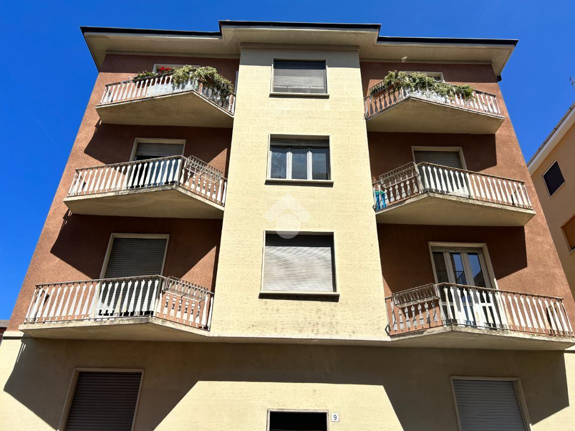 Appartamento in vendita a Asti
