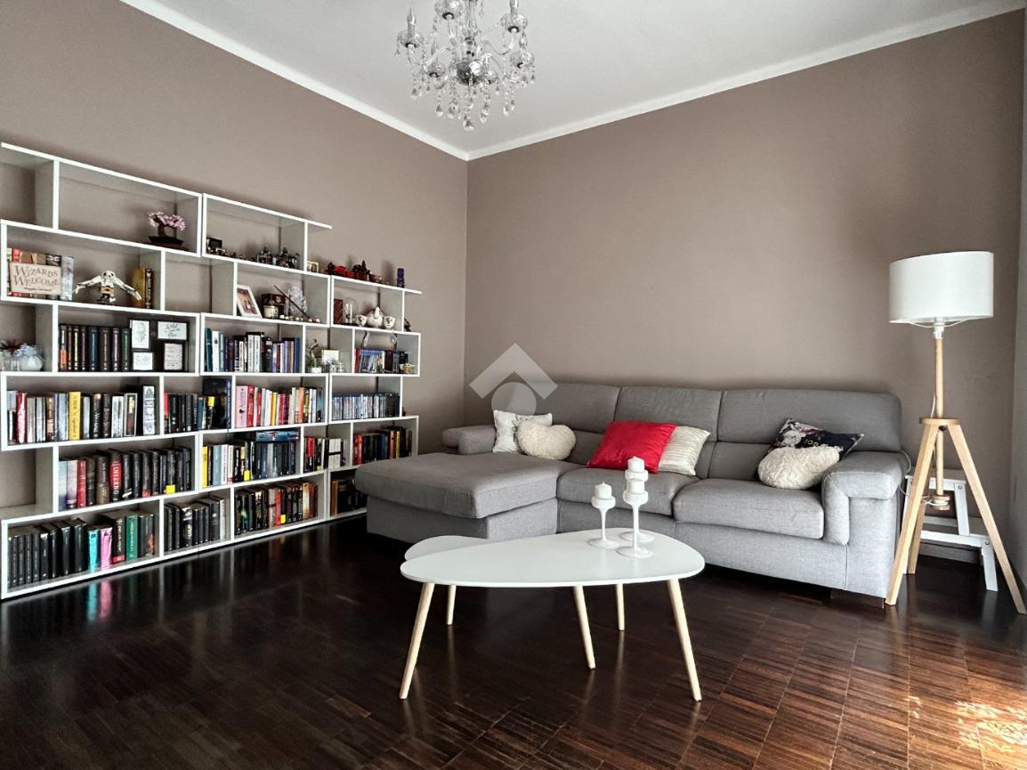 Appartamento in vendita a Asti