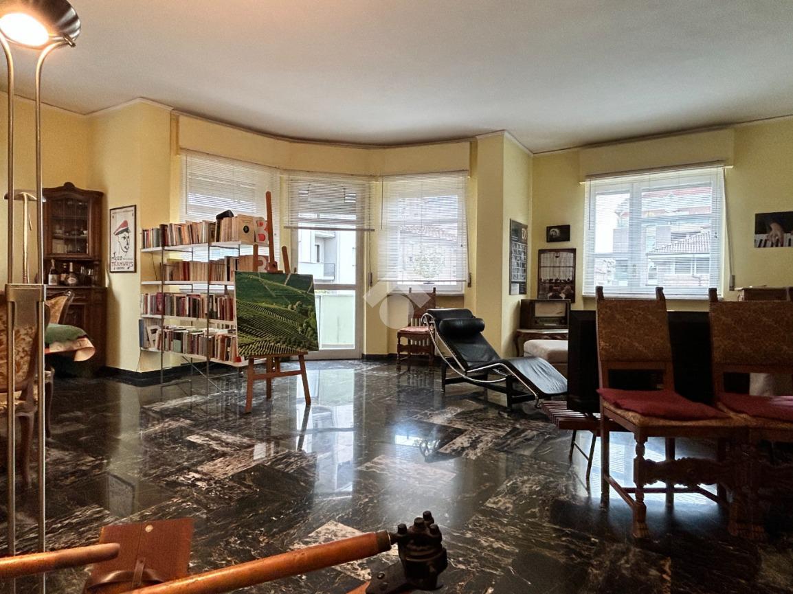 Appartamento in vendita a Asti