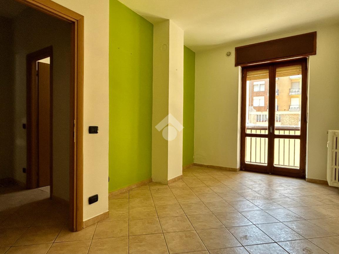 Appartamento in vendita a Asti