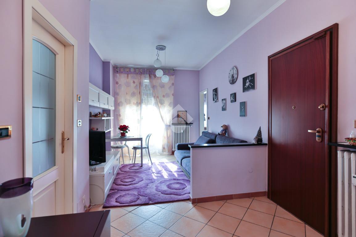 Appartamento in vendita a Asti