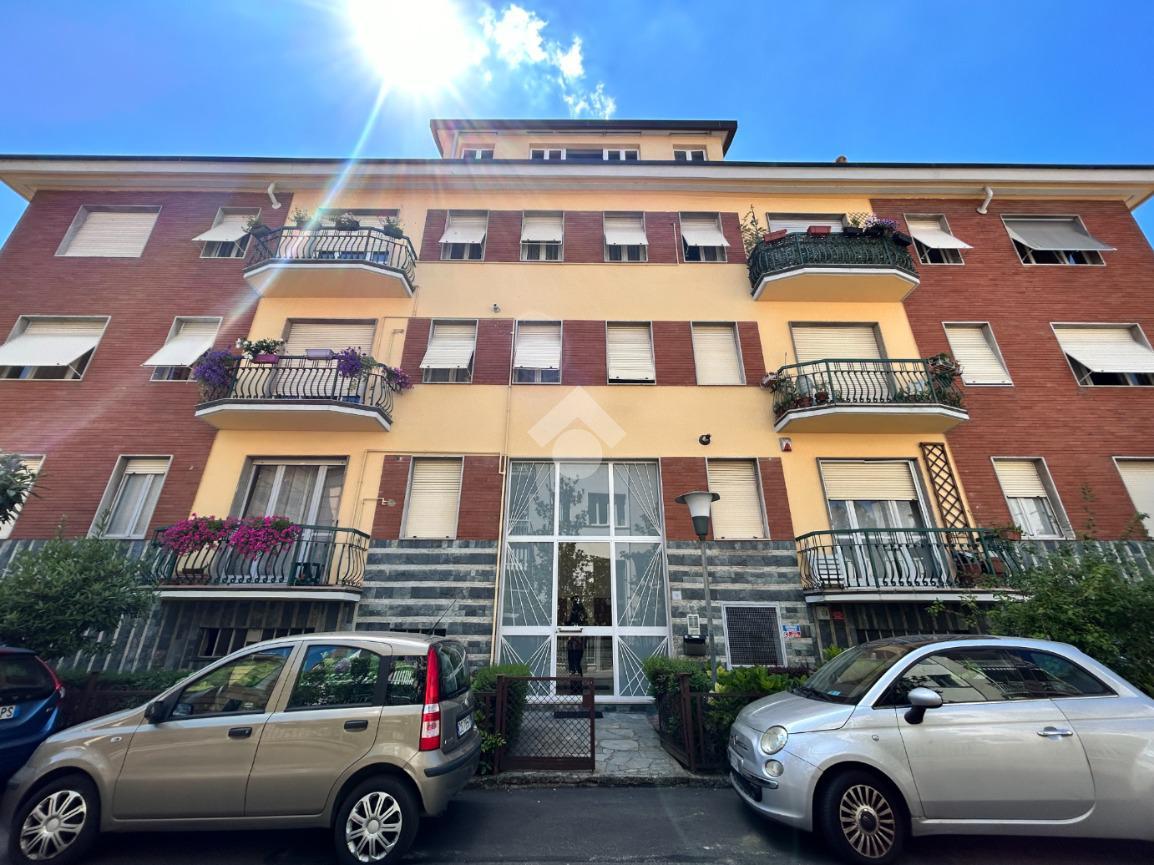 Appartamento in vendita a Asti