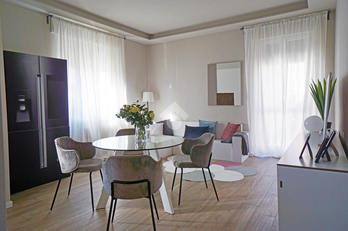 Appartamento in vendita a Asti