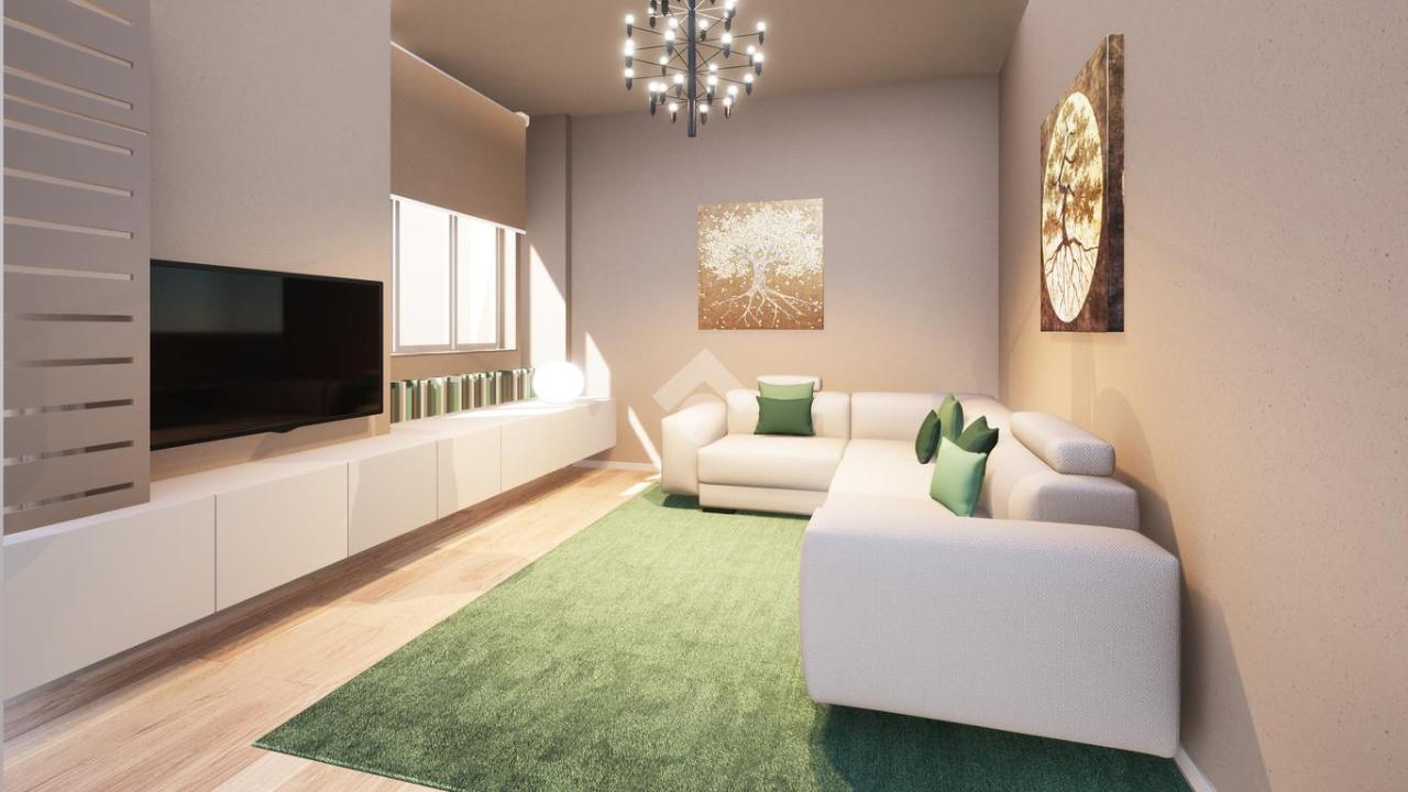 Appartamento in vendita a Asti