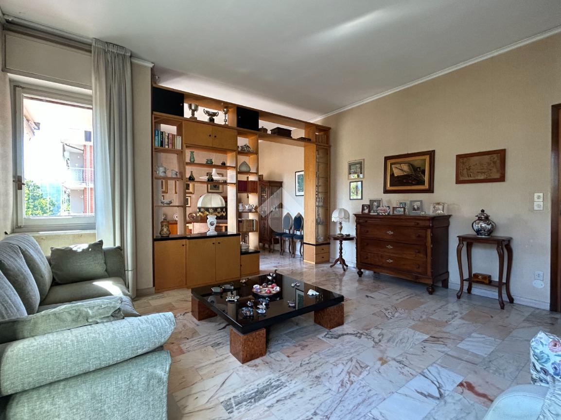 Appartamento in vendita a Asti