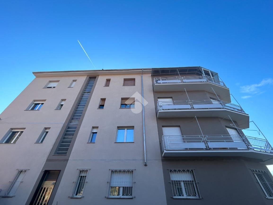 Appartamento in affitto a Asti