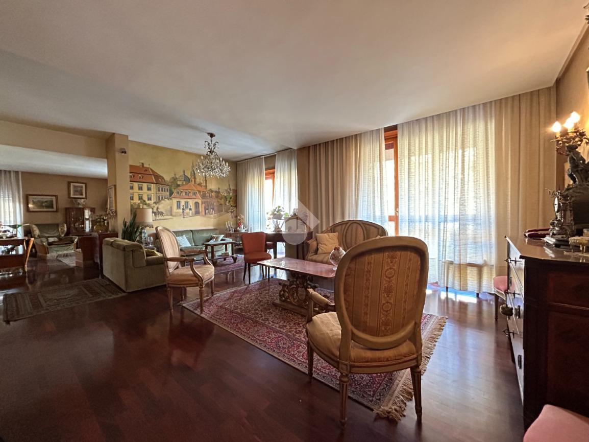 Appartamento in vendita a Asti