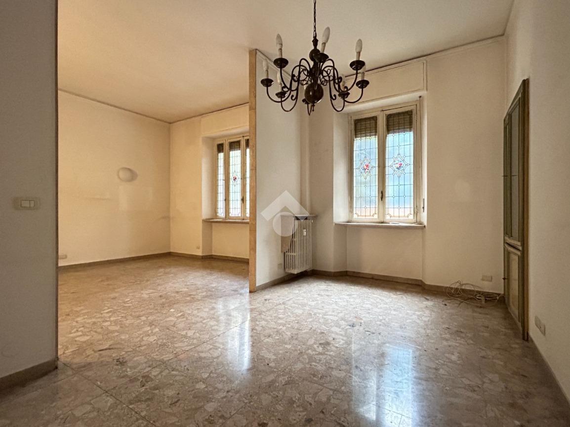 Appartamento in affitto a Asti
