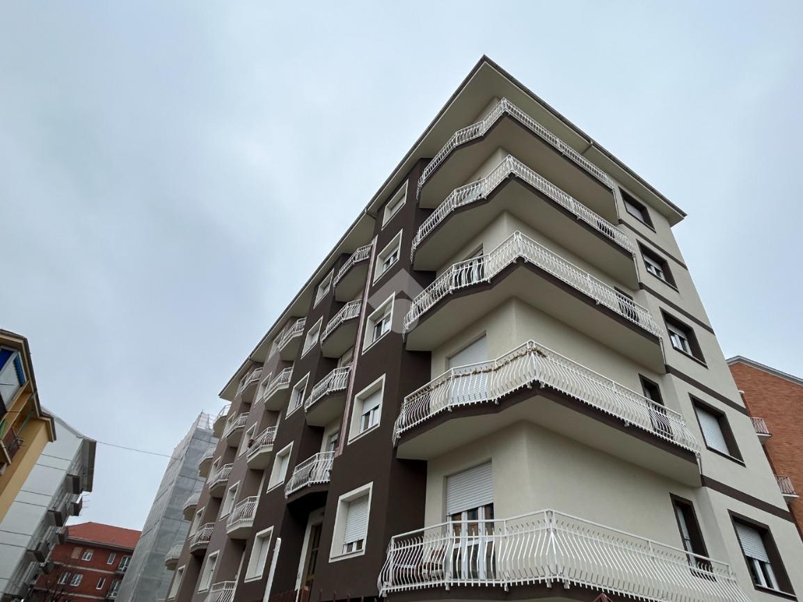 Appartamento in vendita a Asti