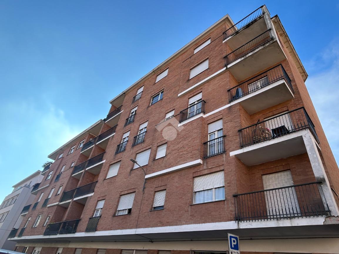 Appartamento in affitto a Asti