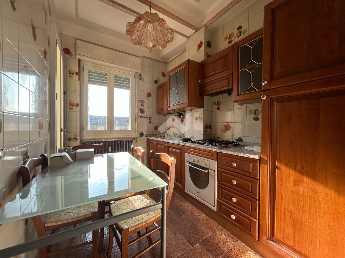 Appartamento in vendita a Asti