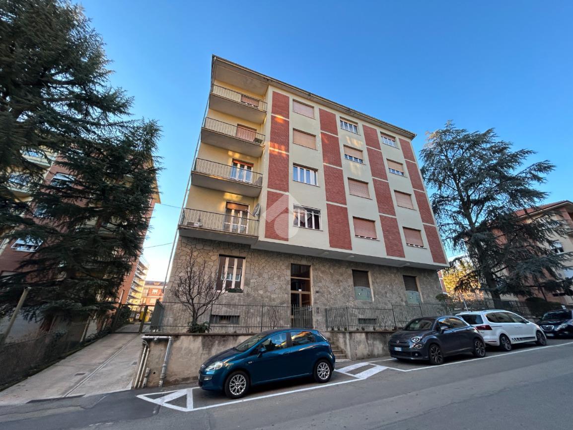 Appartamento in vendita a Asti