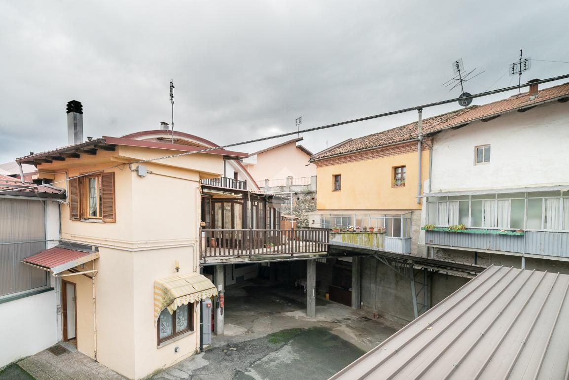 Casa indipendente in vendita a Costigliole Saluzzo