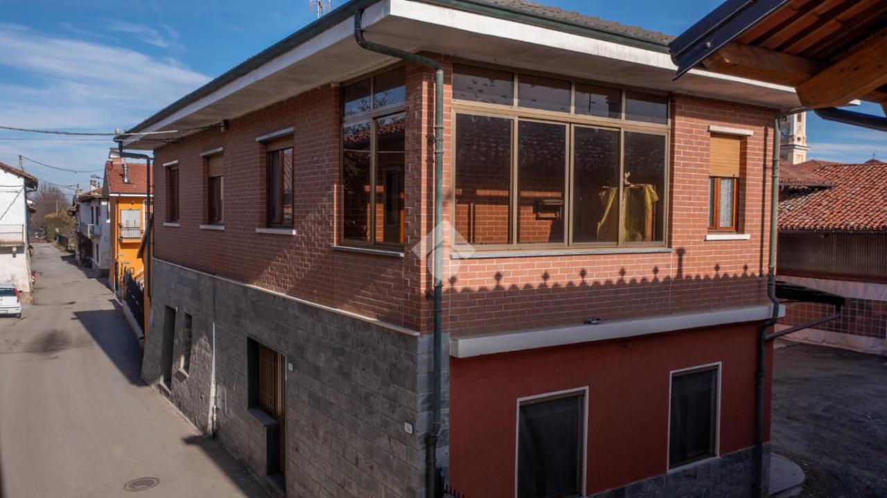Casa indipendente in vendita a Vottignasco