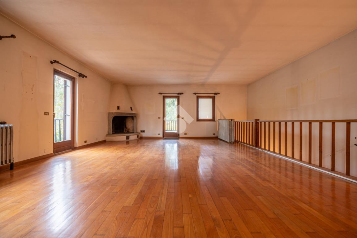 Villa in Via Valcrosa 124, Manta