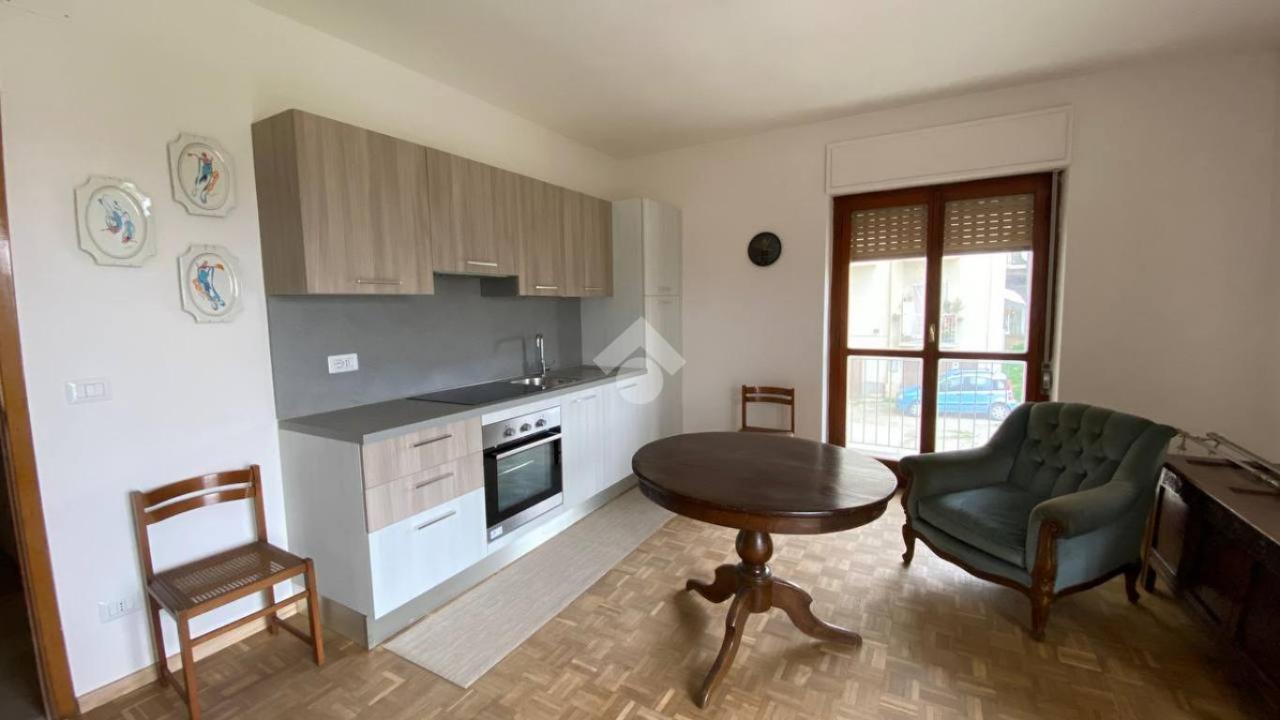 Appartamento in affitto a Busca