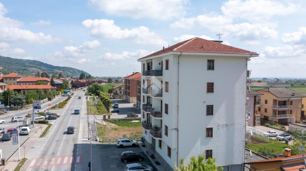 Appartamento in affitto a Piasco