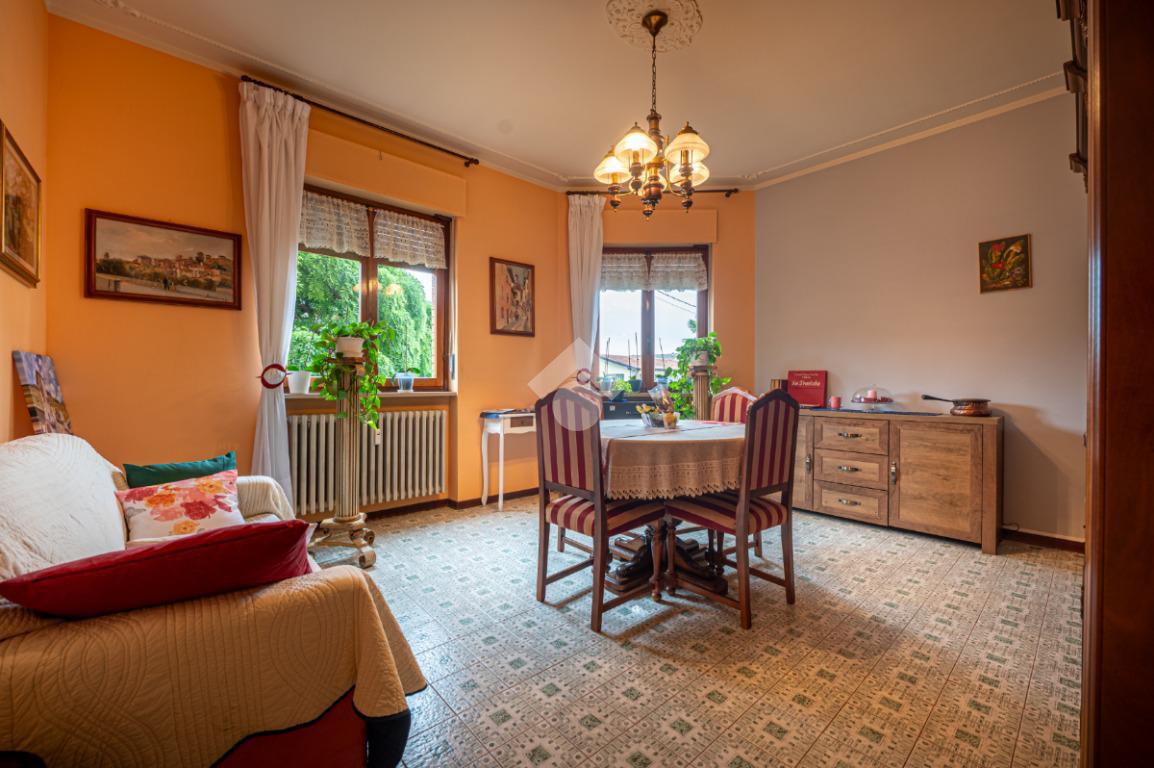 Appartamento in vendita a Costigliole Saluzzo