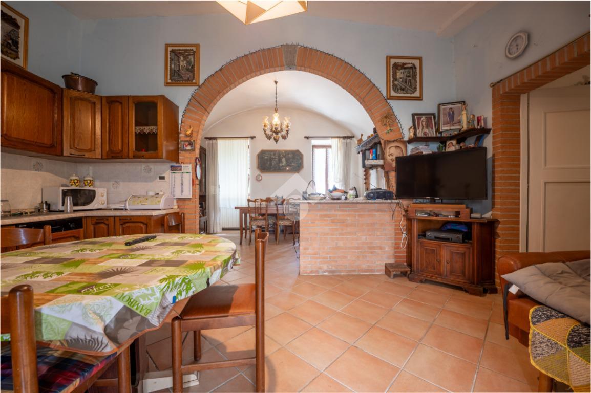 Appartamento in vendita a Verzuolo