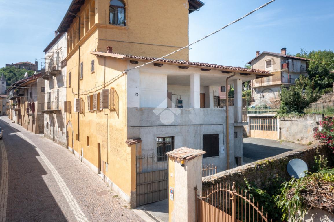 Appartamento in vendita a Verzuolo