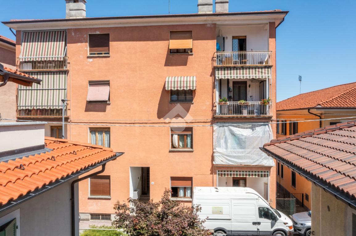 Appartamento in vendita a Verzuolo
