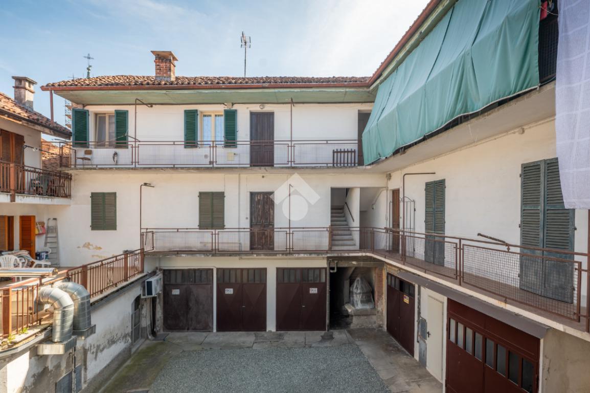 Appartamento in vendita a Verzuolo