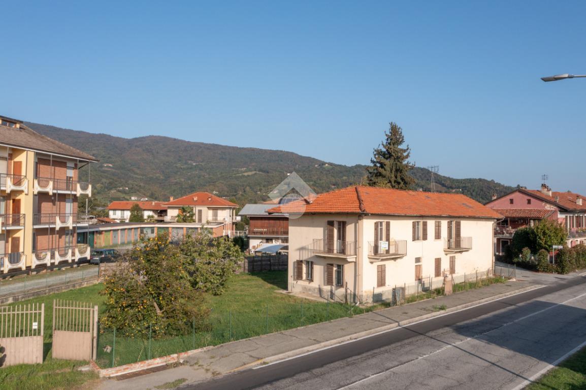 Casa indipendente in vendita a Costigliole Saluzzo